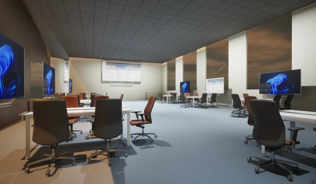 Unreal Engine Log - D'Arcy Norman, PhD